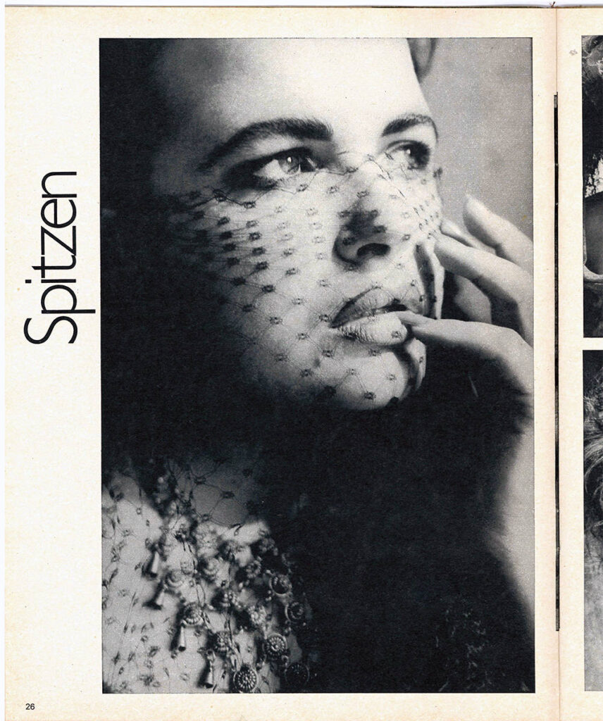 Sibylle – Die Vogue des Ostens | DerLeser.net